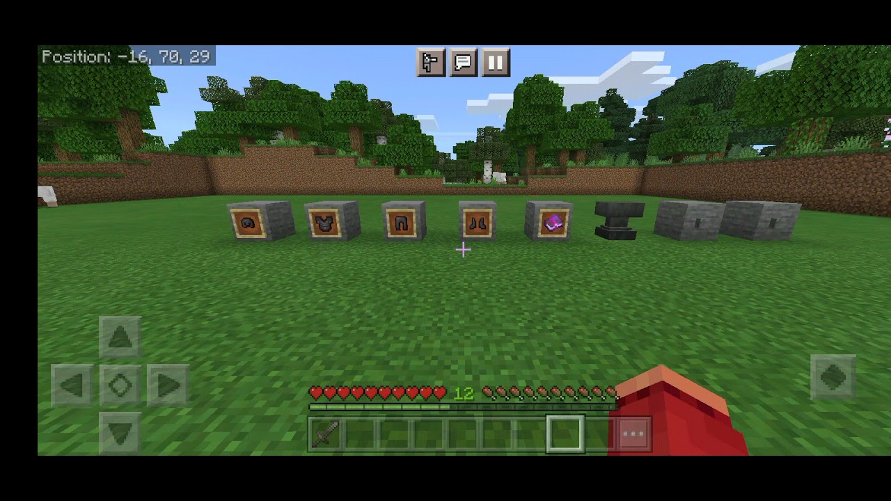 what is the use of projectile protection in minecraft - YouTube