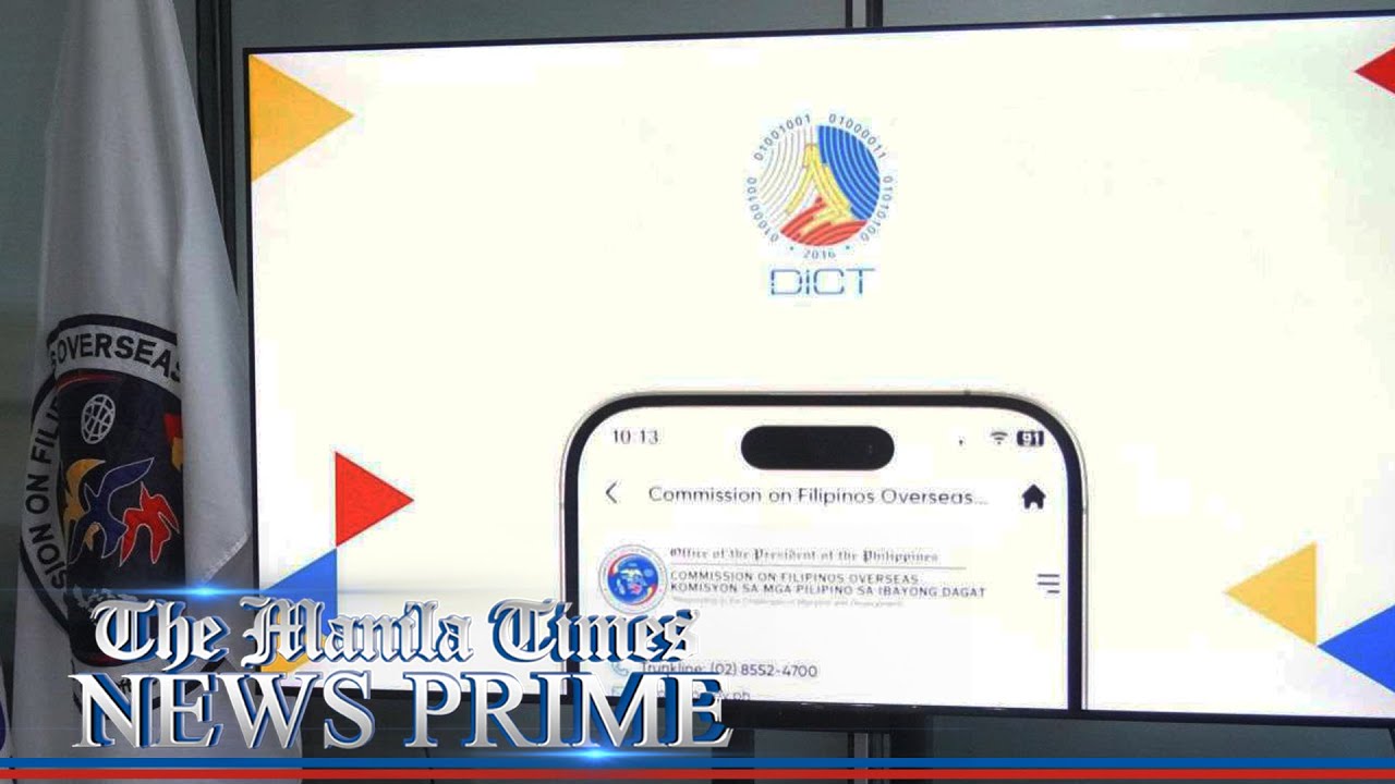 CFO’s redesigned website launched, integrated into eGov PH Super App ...