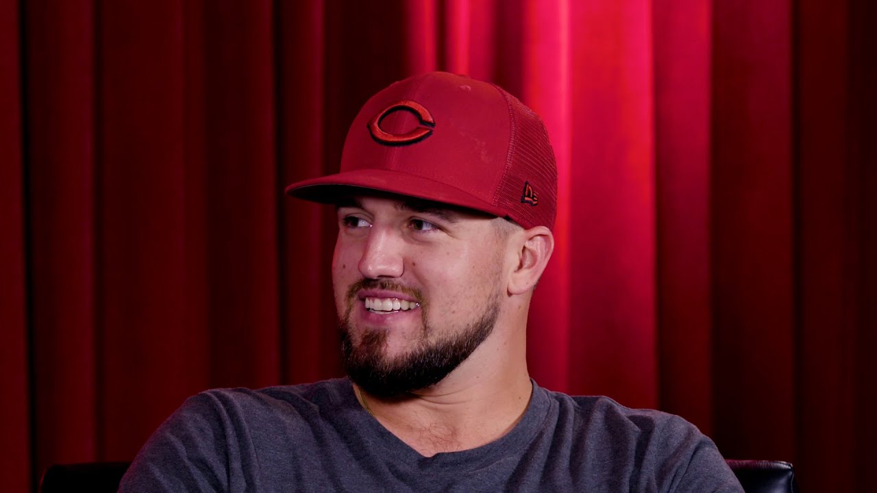 Extra Bases with Jim Day presented by altafiber: Season 2, Episode 6 ...