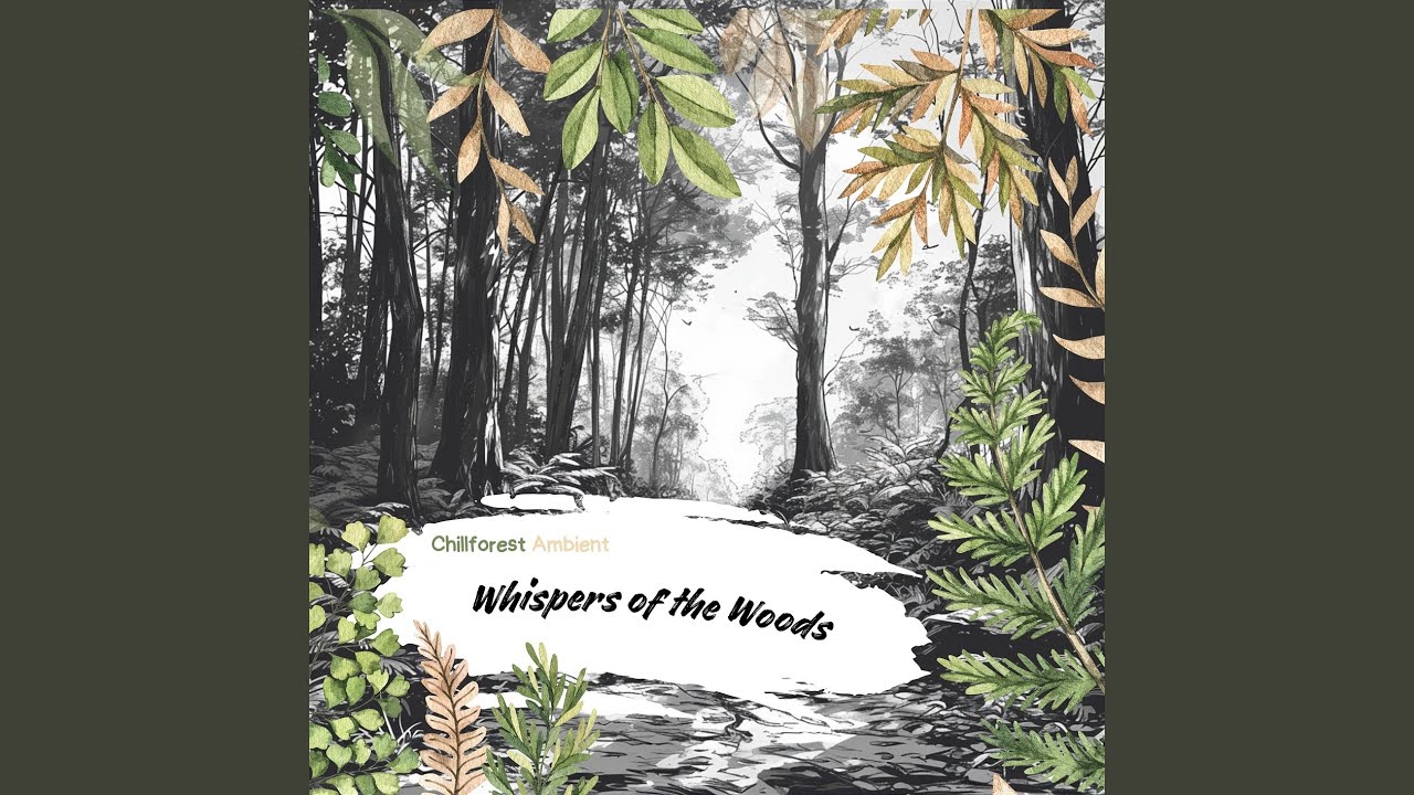 Colorful Abyss (Forest Sounds) - YouTube