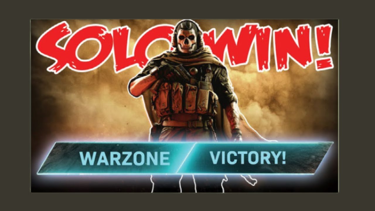 Warzone solo stream Yoni FPS - YouTube