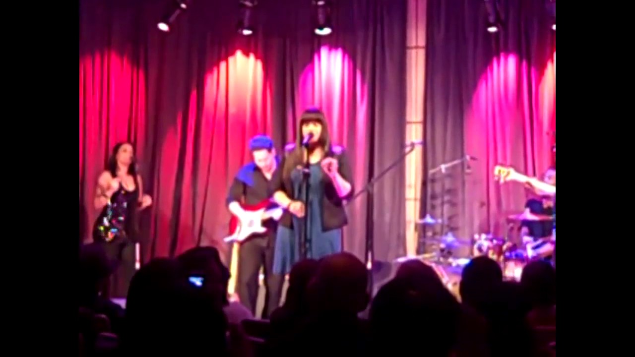 Faith Evans- "Oh La La La" - YouTube