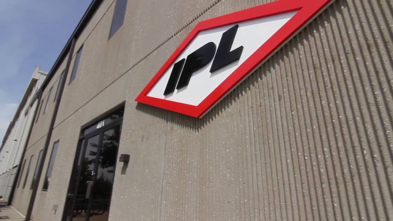 IPL Retail Corporate Video EN - YouTube