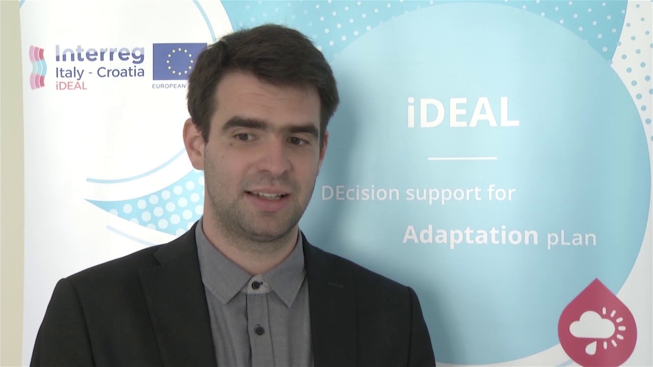 iDEAL- Mario Mesarić - YouTube