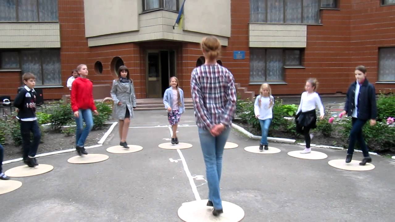 Celtic Dancing. Scottish Step Dancing on the Shields - Strathspey - YouTube