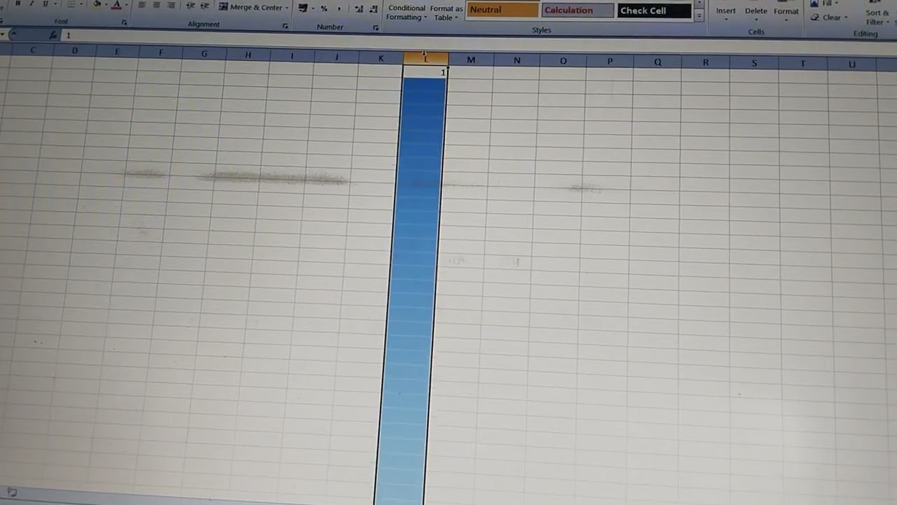 Write Numbers In Excel Without Dragging Option Write Numbers In Excel Without Dragging Option