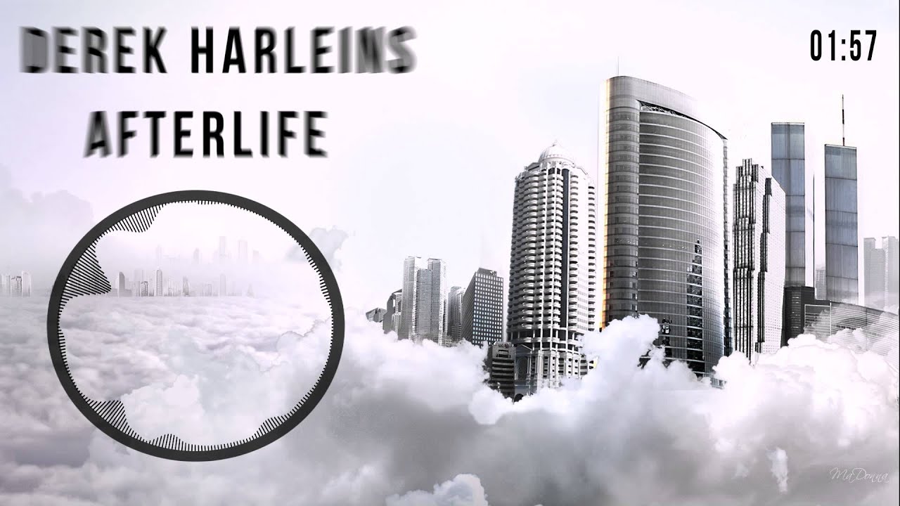 Derek Harleins - Afterlife (Original Mix) - YouTube