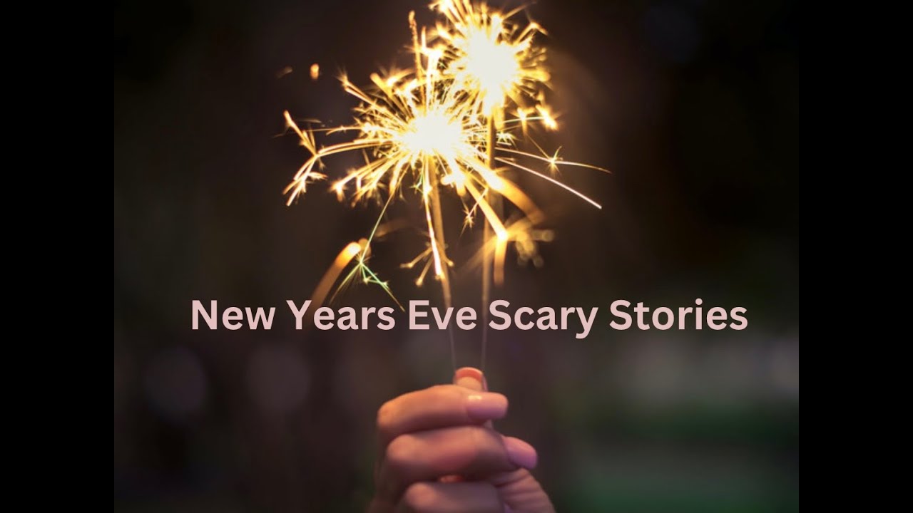 2 TRUE Spooky New Year's Eve Stories - YouTube