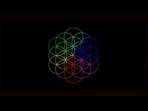 Coldplay - Army of One remix B-A-S - YouTube