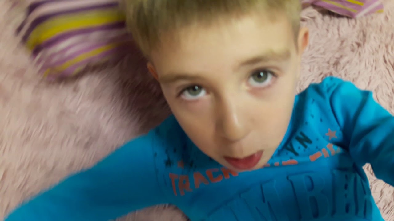 хочу спать Youtube