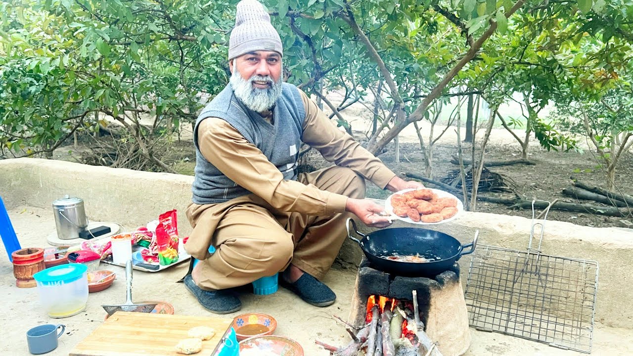 Homemade Chicken Nuggets Crispy And Tasty Recipe | How To Make Nuggets ...