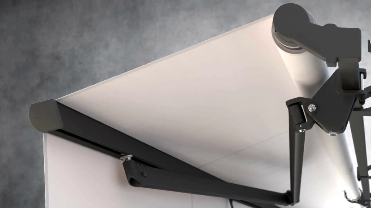 Kresta Australia Awning - YouTube