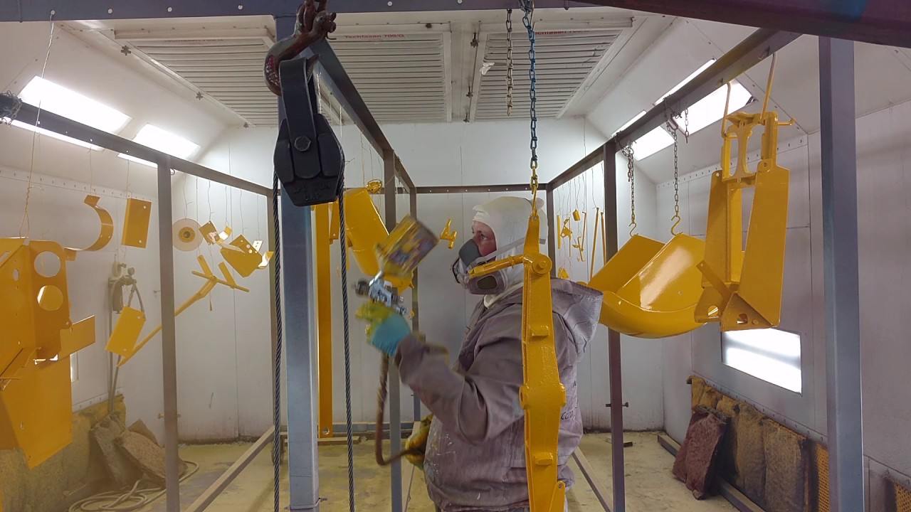 Cub Cadet 100 paint - YouTube