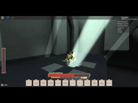 Getting Solan's Sword - YouTube