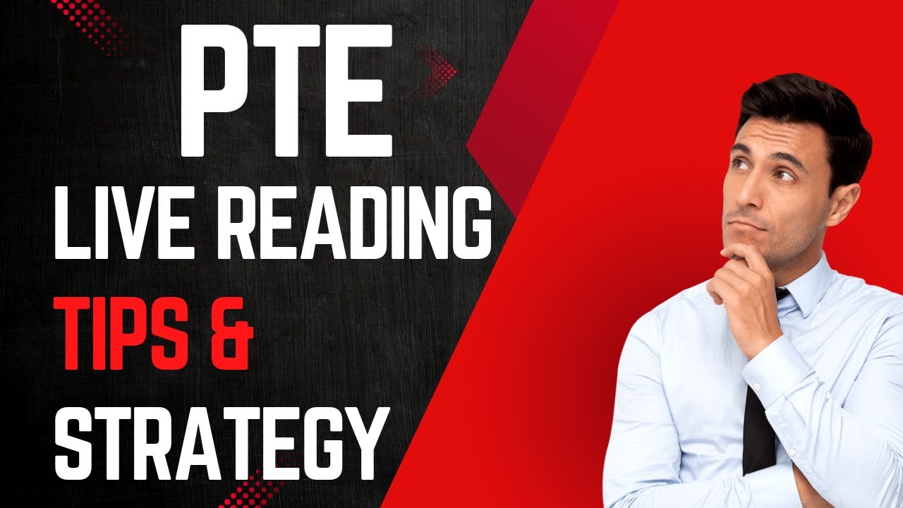 Master PTE Reading Blanks: 5 Tricks You Didn't Know! - YouTube