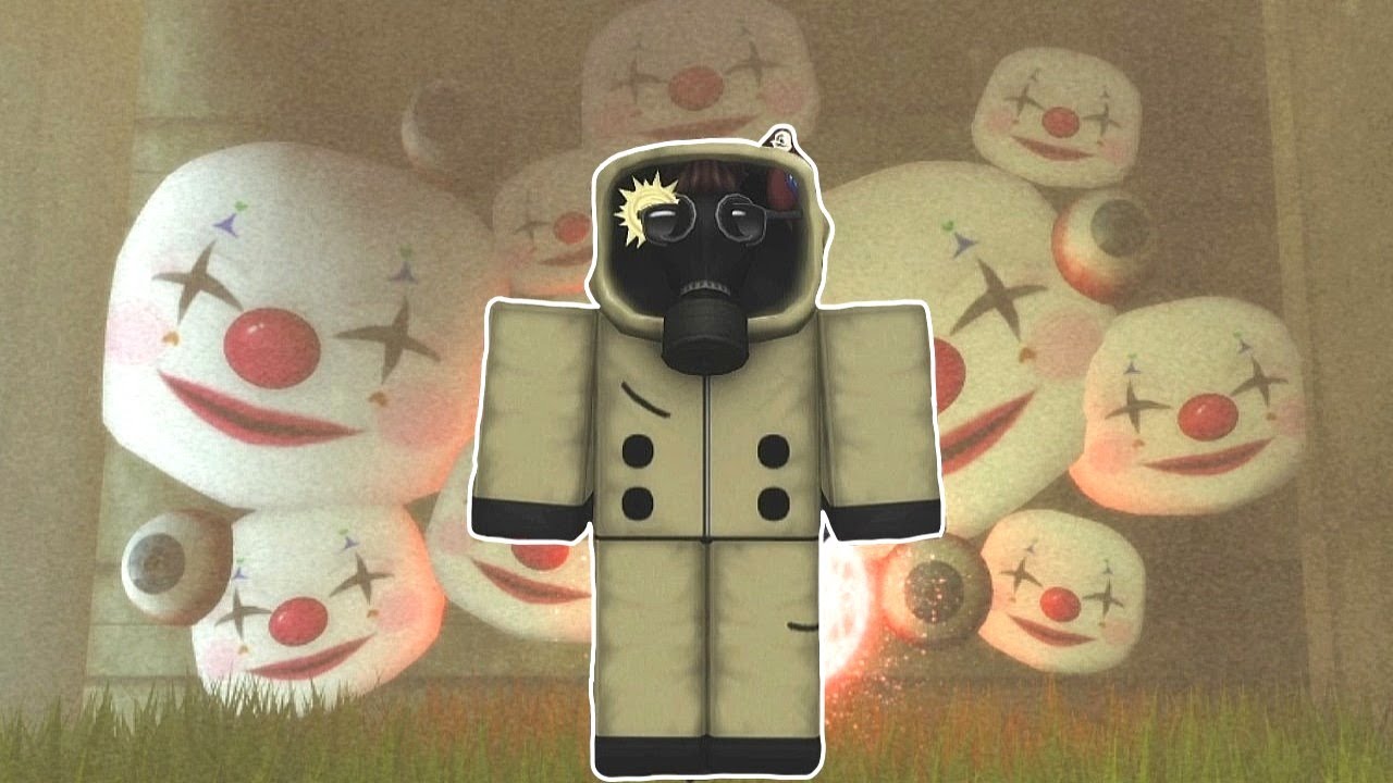 CREEPYPASTA LIFE RP *How To Get Backrooms Badge* Roblox - YouTube