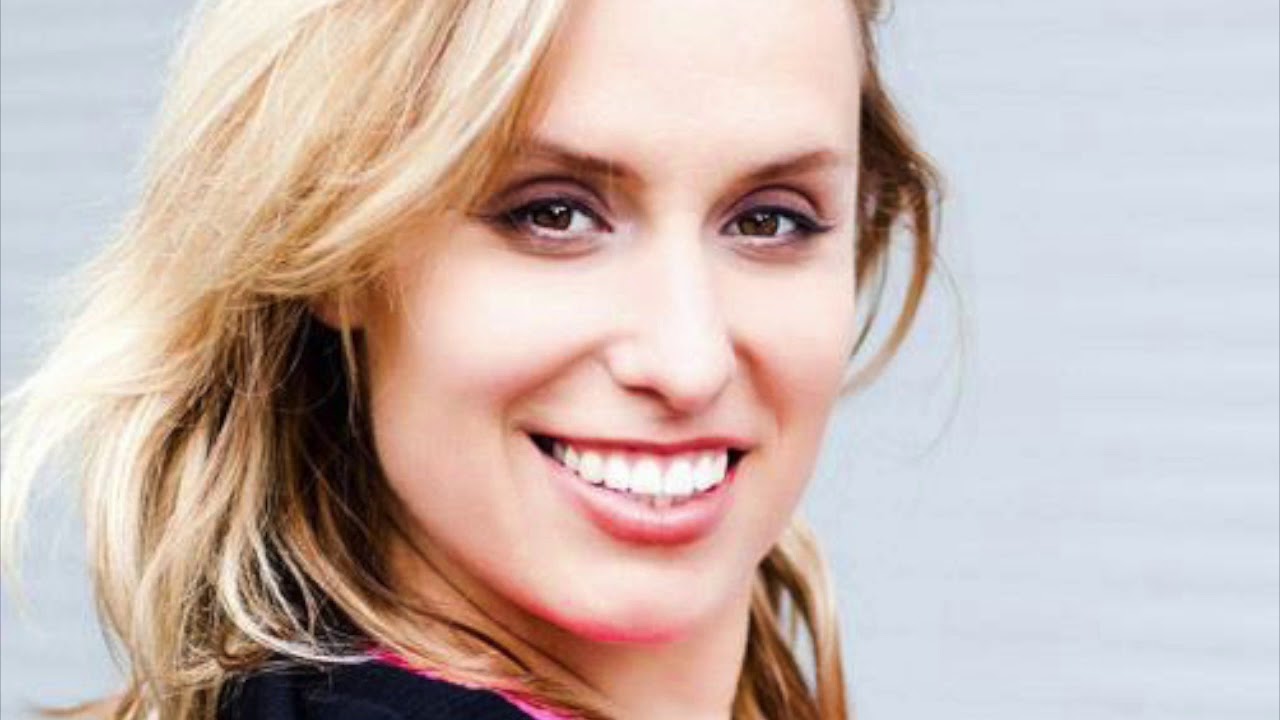 Jennifer Tiles: Commercial Voice Over Demo 2019 - YouTube