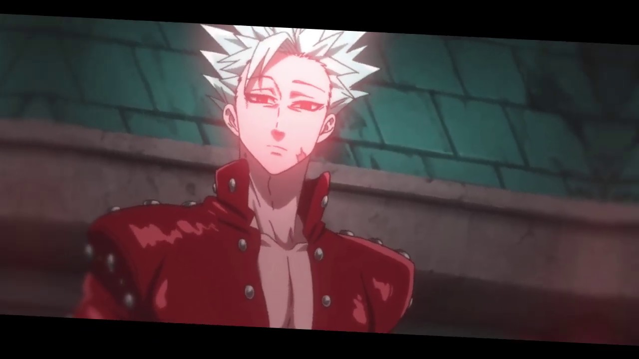 【AMV】Ban - Fantasy - YouTube