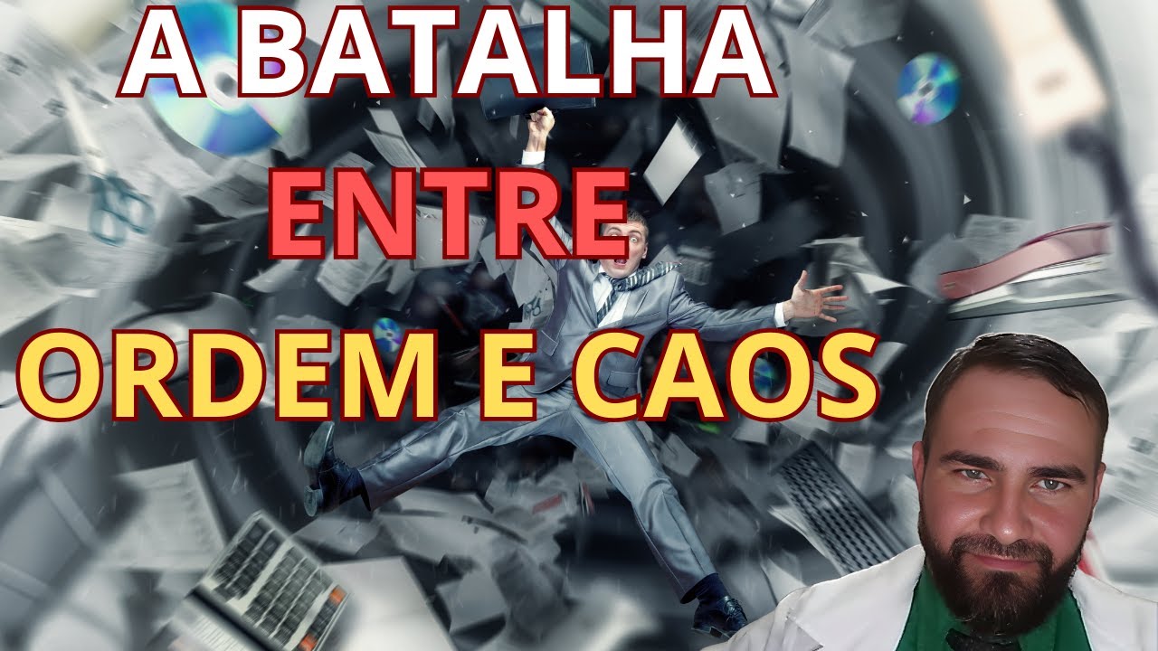 Você Está Sendo PROGRAMADO - YouTube