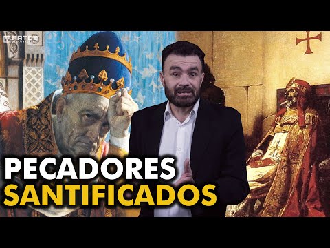 Os piores papas da história