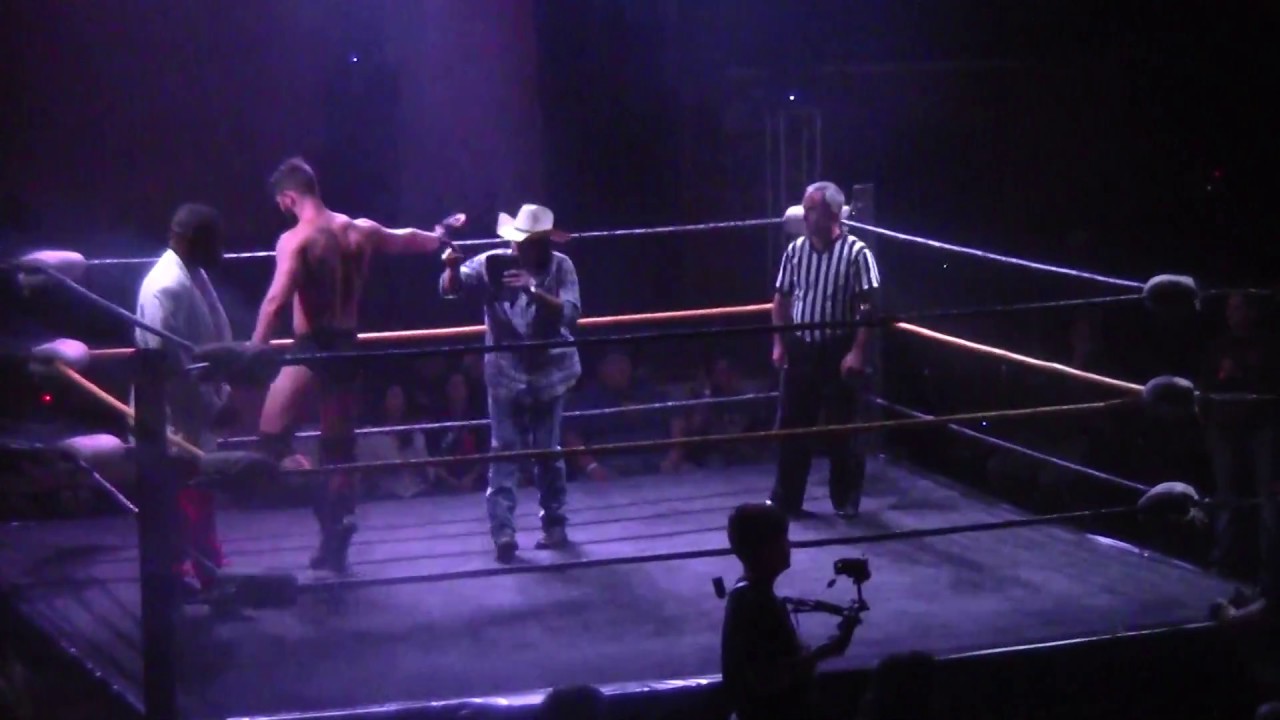 2ND ROUND 2017 GREAT SOUTHERN 8 BRADY PIERCE VS OSHAY EDWARDS - YouTube