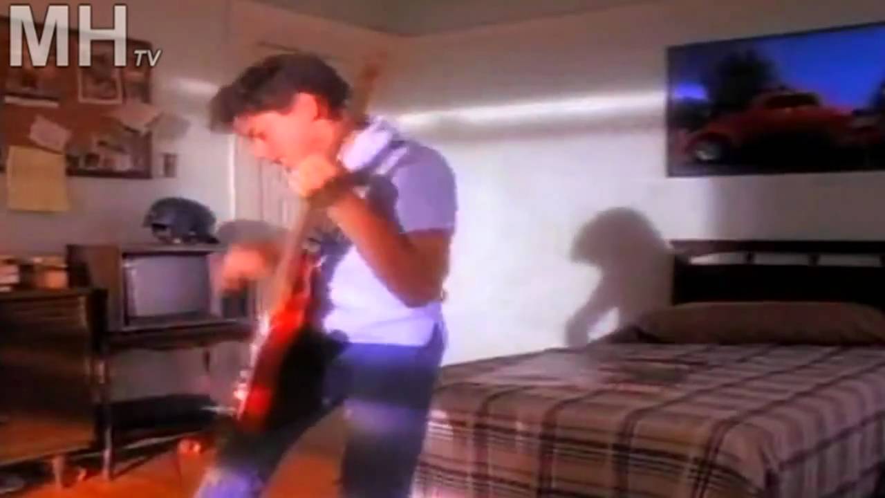 Twisted Sister We´re Not Gonna Take It Subtitulado Youtube