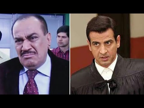 CID VS Adaalat Viruddh Episode 382 @SonyLIV