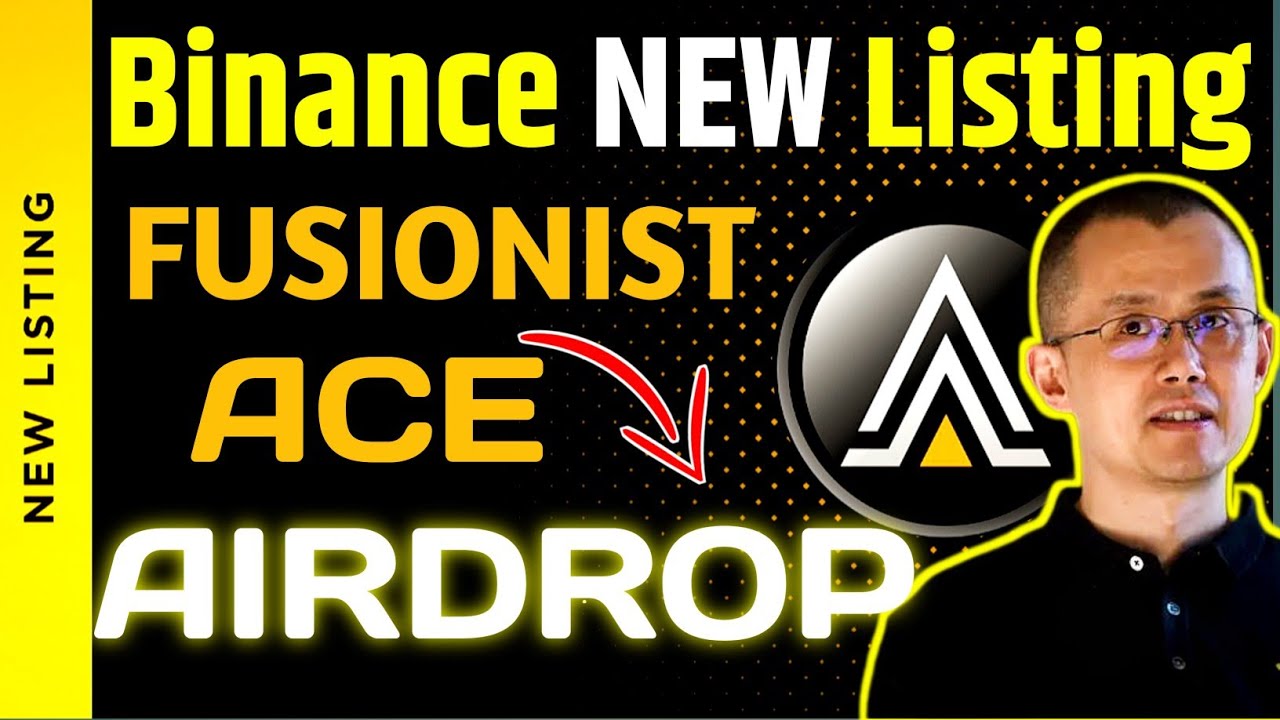 ACE coin binance listing | ace coin | ace AIRDROP 💲BIG PUMP 🤣 ace token ...