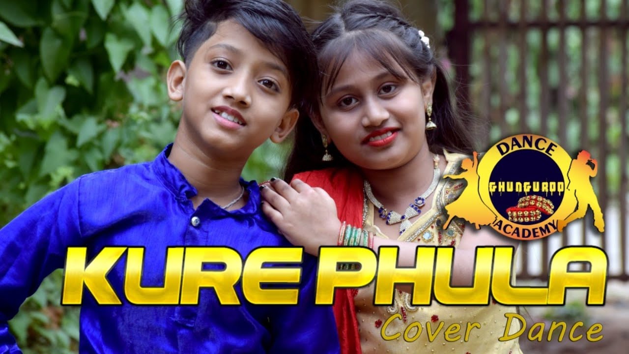New sambalpuri | Kurephula | Cover Dance | Sujit & Astha, - YouTube