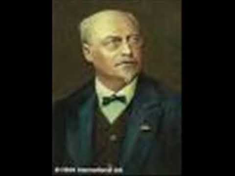 Joseph Joachim Raff: Symphony No. 9 in E minor, Op. 208 "Im Sommer ...