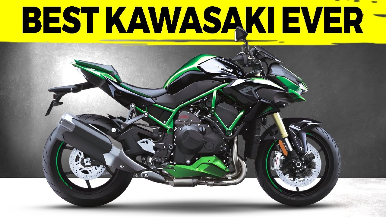 Are Kawasaki Motorcycles Reliable