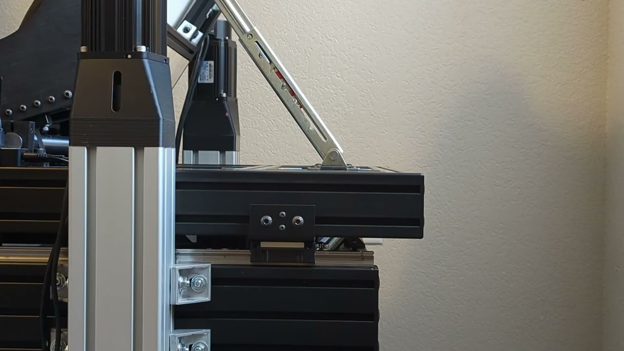 Position Lock - YouTube