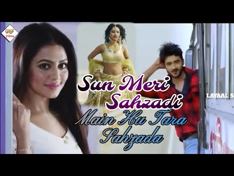 Sun Meri Sahzadi Main Hu Tera Sahzada. #Hindi_Love_Romantic_Song_2020_#