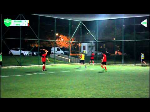 Pis Yedili-BSFC Maç / KOCAELİ / iddaa Rakipbul Ligi 2014 Kapanış Sezonu