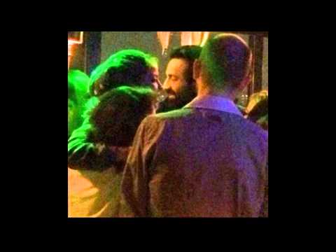 MURAT AŞIK ESRA ERON ESKİ EŞLER BULUŞTU 27 OCAK 2015