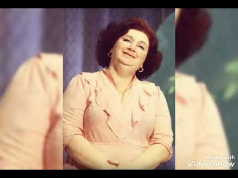Şövkət Ələkbərova - Bəs harda qaldi.mus. Ramiz Mustafayev, söz Tacəddin Şahdağli.