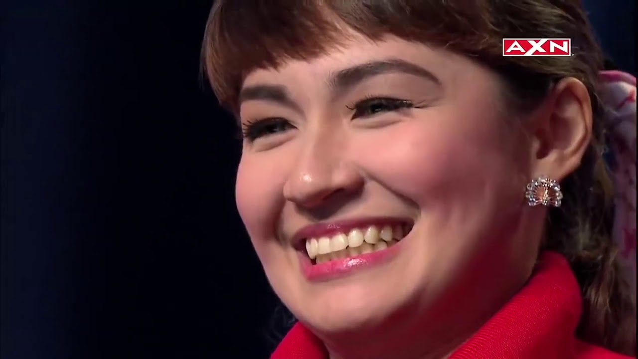 Her Amazing Voice blows the judges away, so talented. BGT - YouTube