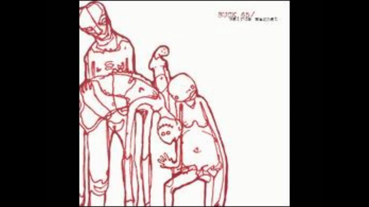 Buck 65 - Untitled 1 (Weirdo Magnet) - YouTube