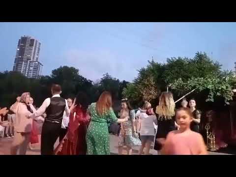 Samsun kına gecesi  yar diline diline (Oyun havası)