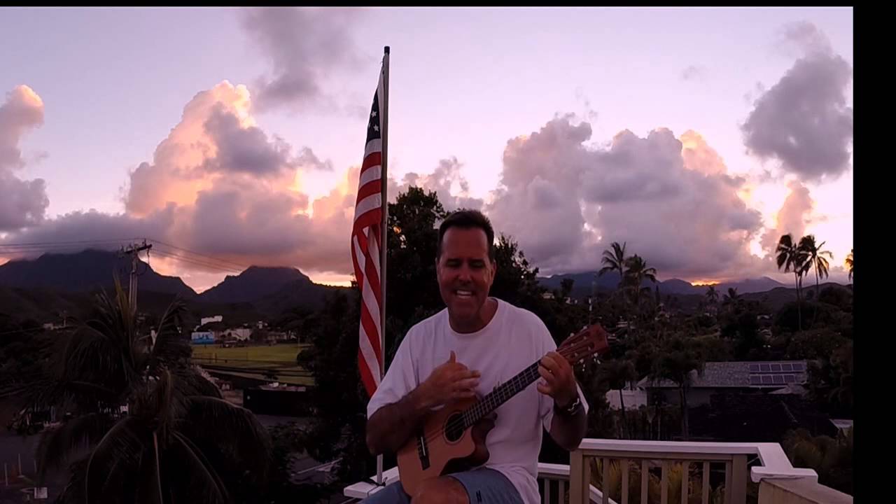 Little Grass Shack - YouTube