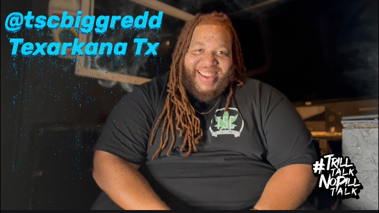 TSC Bigg Redd talks Charleston White “He’s Consistent In Staying True ...