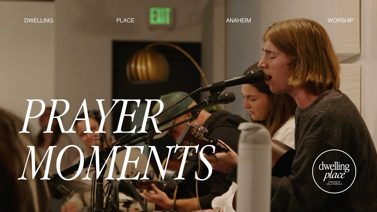 Prayer Moments | All Hail King Jesus | Christ and Christ Crucified ...