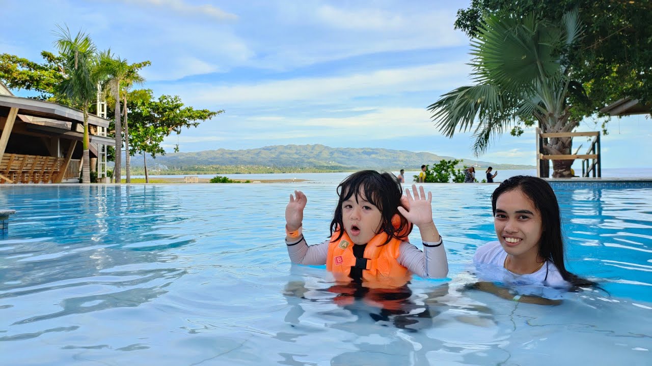 Saturday Treat at Boffo Resort || BOHOL PH - YouTube