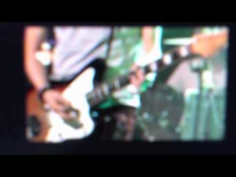 Tasogare Guitar -Middle Aged Counterattack - YouTube