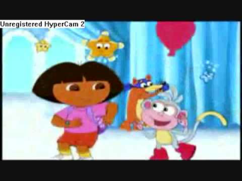 Dora Farts - YouTube