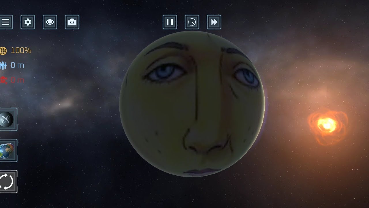 Solar Smash SpringBob - YouTube