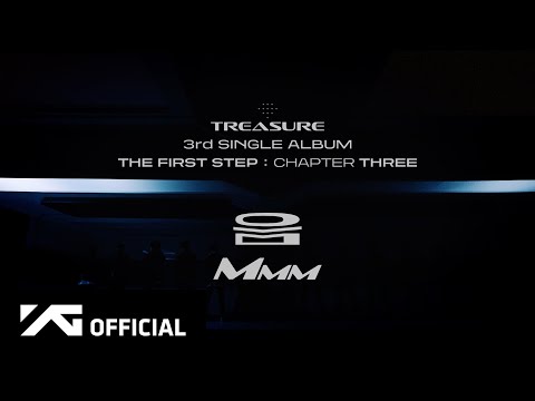 TREASURE - ‘음 (MMM)’ DANCE PERFORMANCE TEASER #1 (0”~18”)