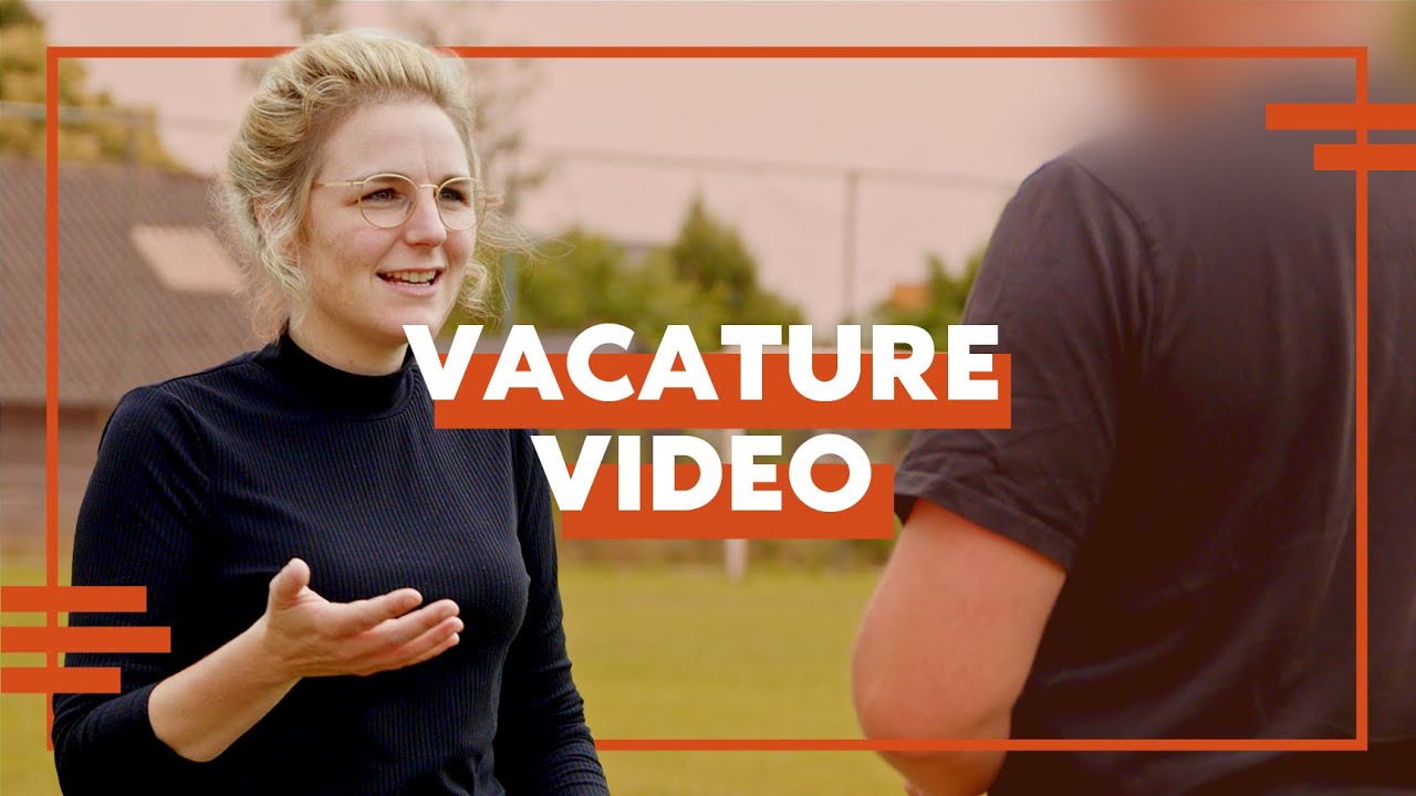 Vacaturevideo || Pompestichting FPB'er | OAKWISE - YouTube