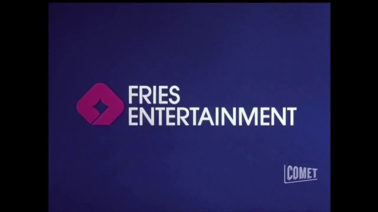Fries Entertainment/MGM Domestic Television Distribution (1985/1996 ...