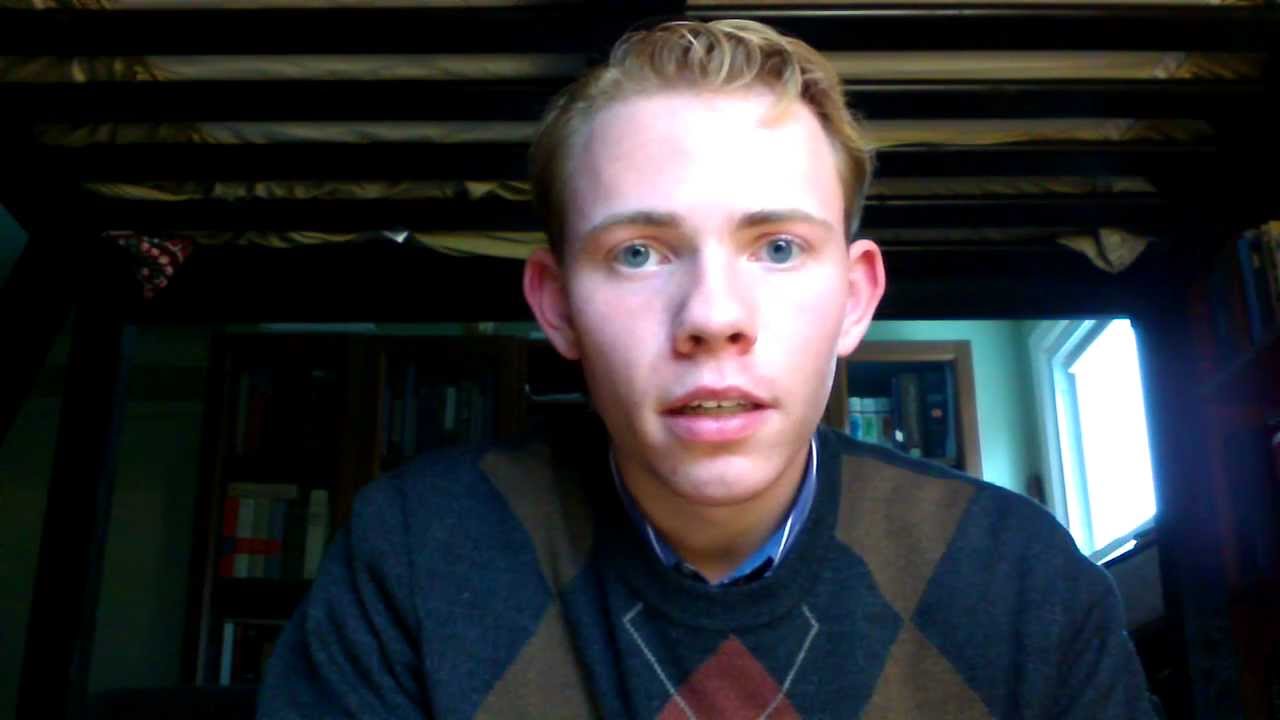 Chichester Psalms: Second Movement (Hebrew Pronunciation) - YouTube